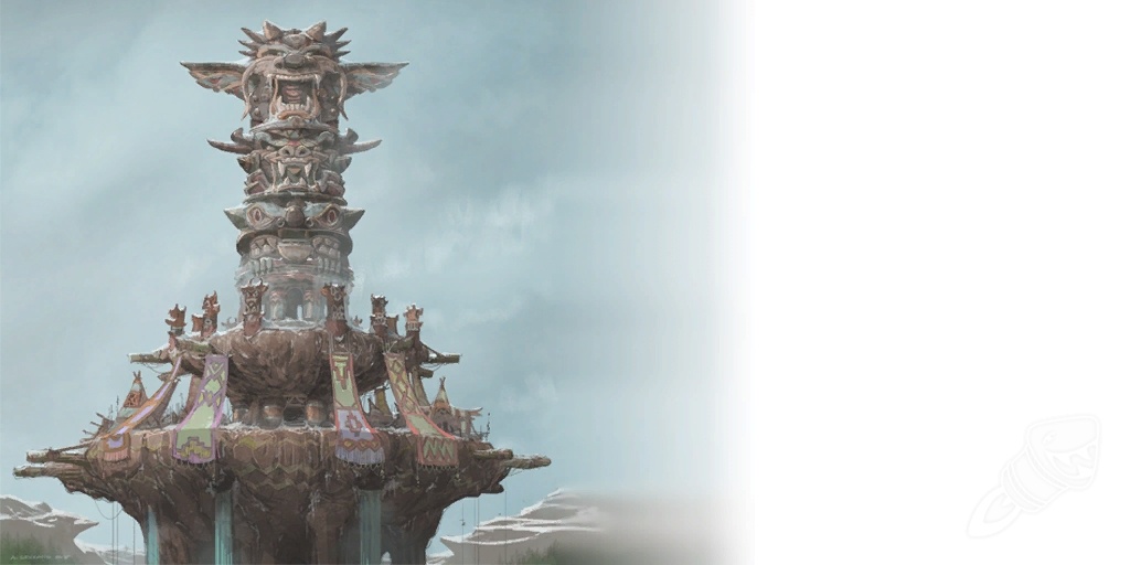 Legion Credits - Gallery - World of Warcraft