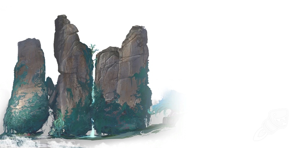 Legion Credits - Gallery - World of Warcraft