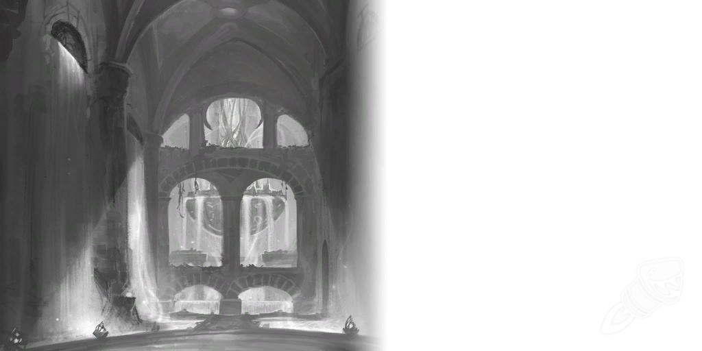 Legion Credits - Gallery - World of Warcraft