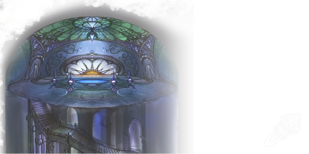 Legion Credits - Gallery - World of Warcraft