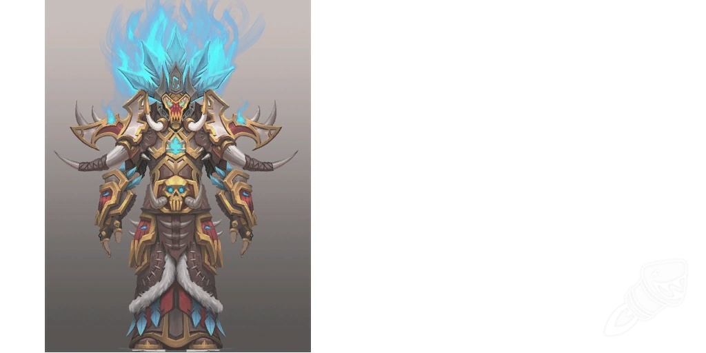 Legion Credits - Gallery - World of Warcraft