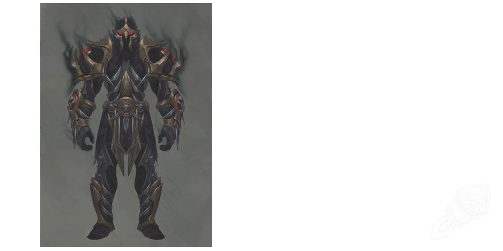 Legion Credits - Gallery - World of Warcraft