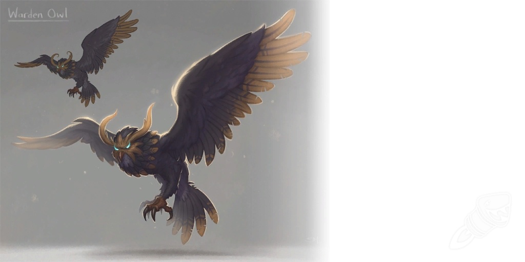 Legion Credits - Gallery - World of Warcraft