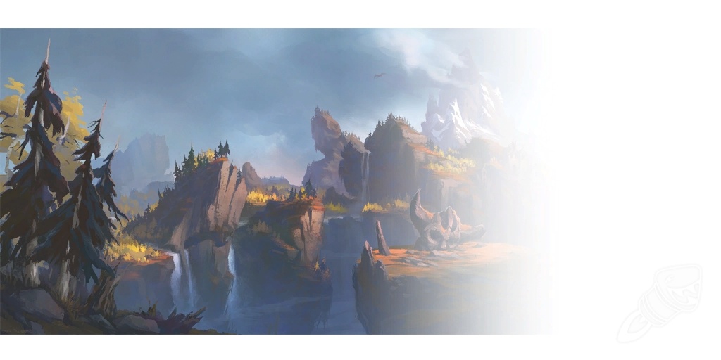 Legion Credits - Gallery - World of Warcraft