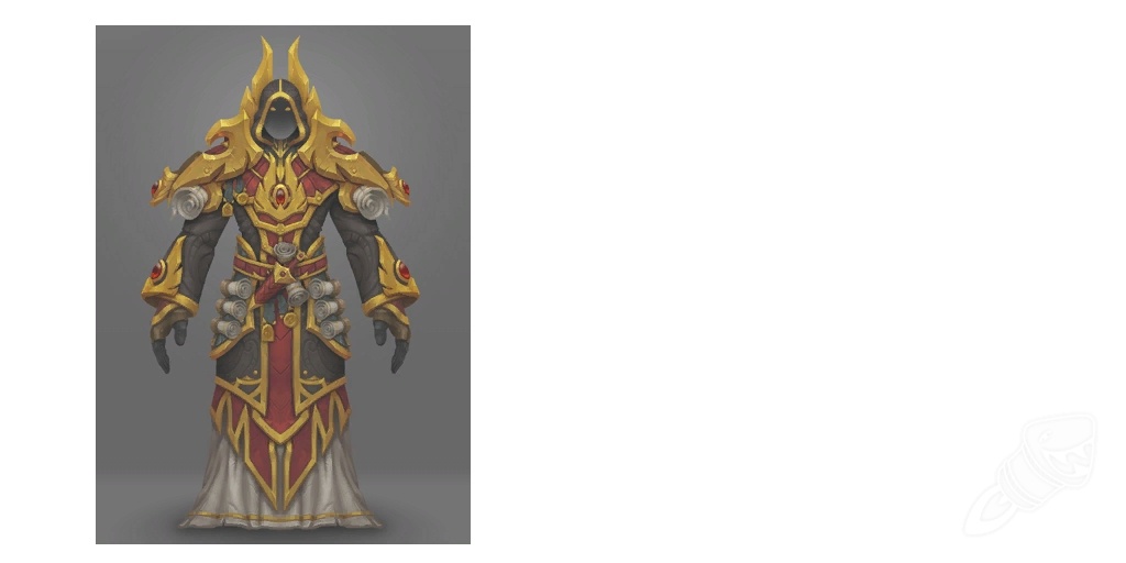 Legion Credits - Gallery - World of Warcraft