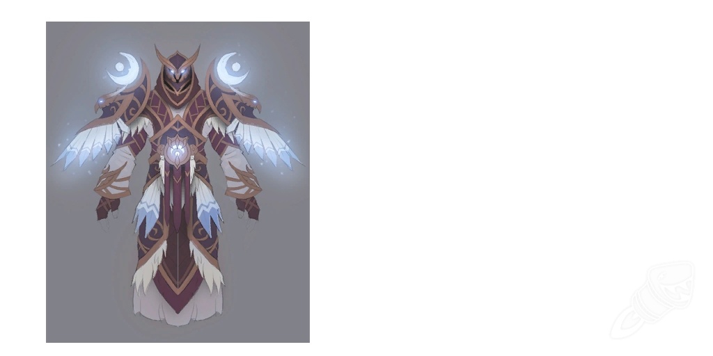 Legion Credits - Gallery - World of Warcraft