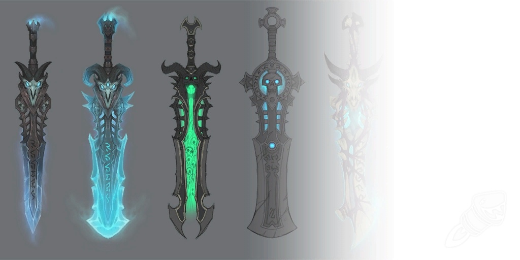 Legion Credits - Gallery - World of Warcraft