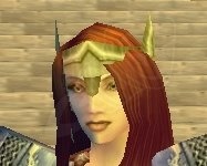 Ravager's Crown - Item - TBC Classic