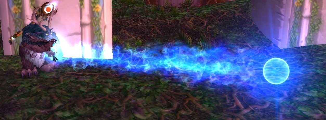 Starsurge - Spell - World of Warcraft