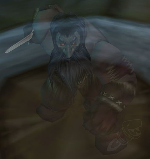 Onin MacHammar - NPC - World of Warcraft