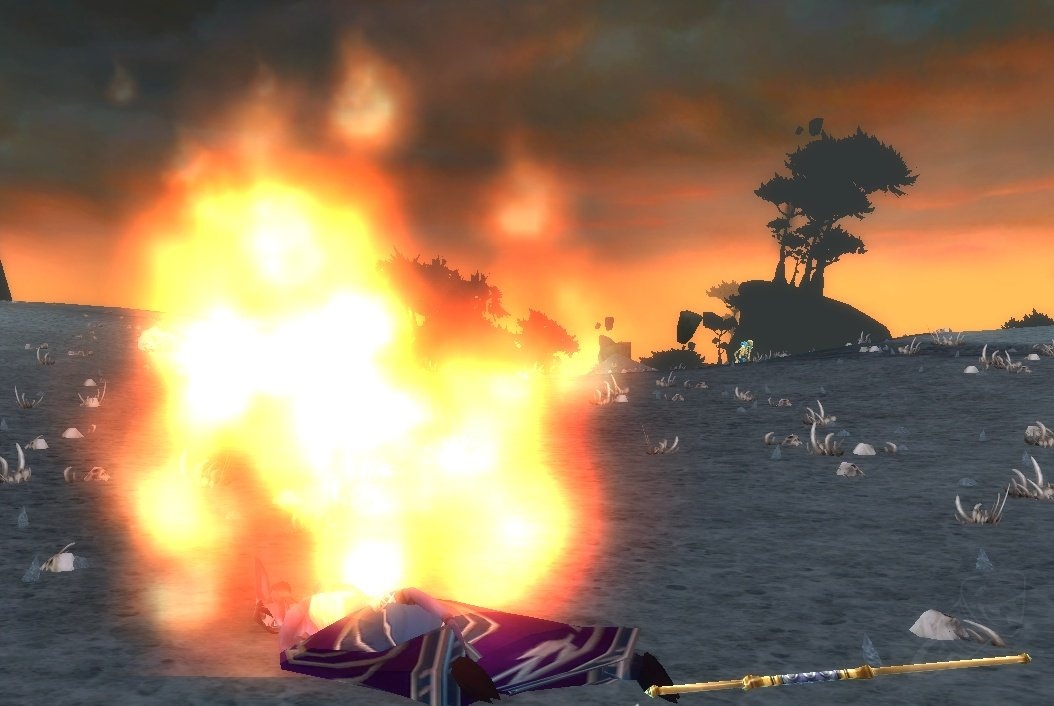 Un entierro indecoroso - Misión - TBC Clásico