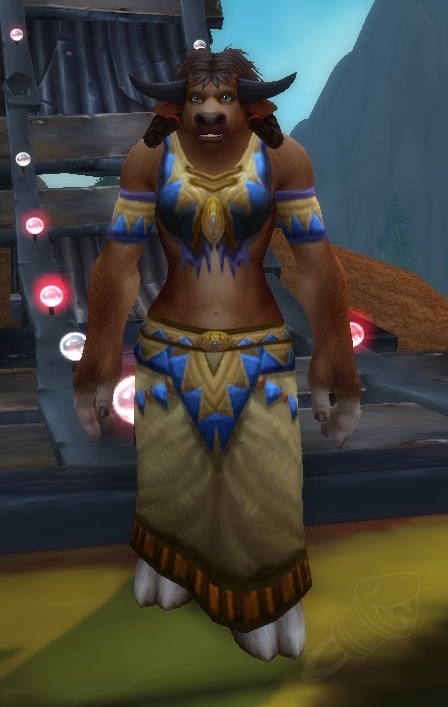 Orna Skywatcher - NPC - World of Warcraft