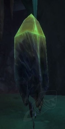 Fragments iridescents - Entité - World of Warcraft Classic