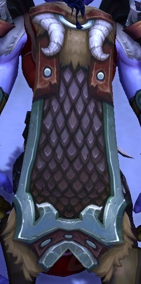 Unfired Ejection Parachute - Item - World of Warcraft