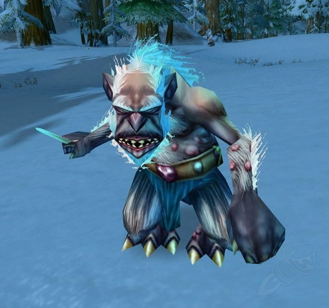 Rockjaw Ambusher - NPC - Classic World of Warcraft