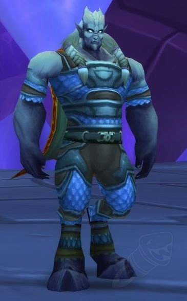 Valon - NPC - WotLK Classic