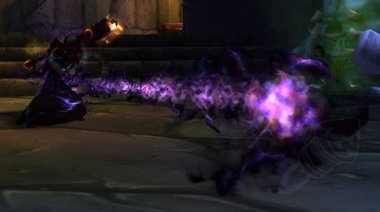 Void Bolt - Spell - World of Warcraft