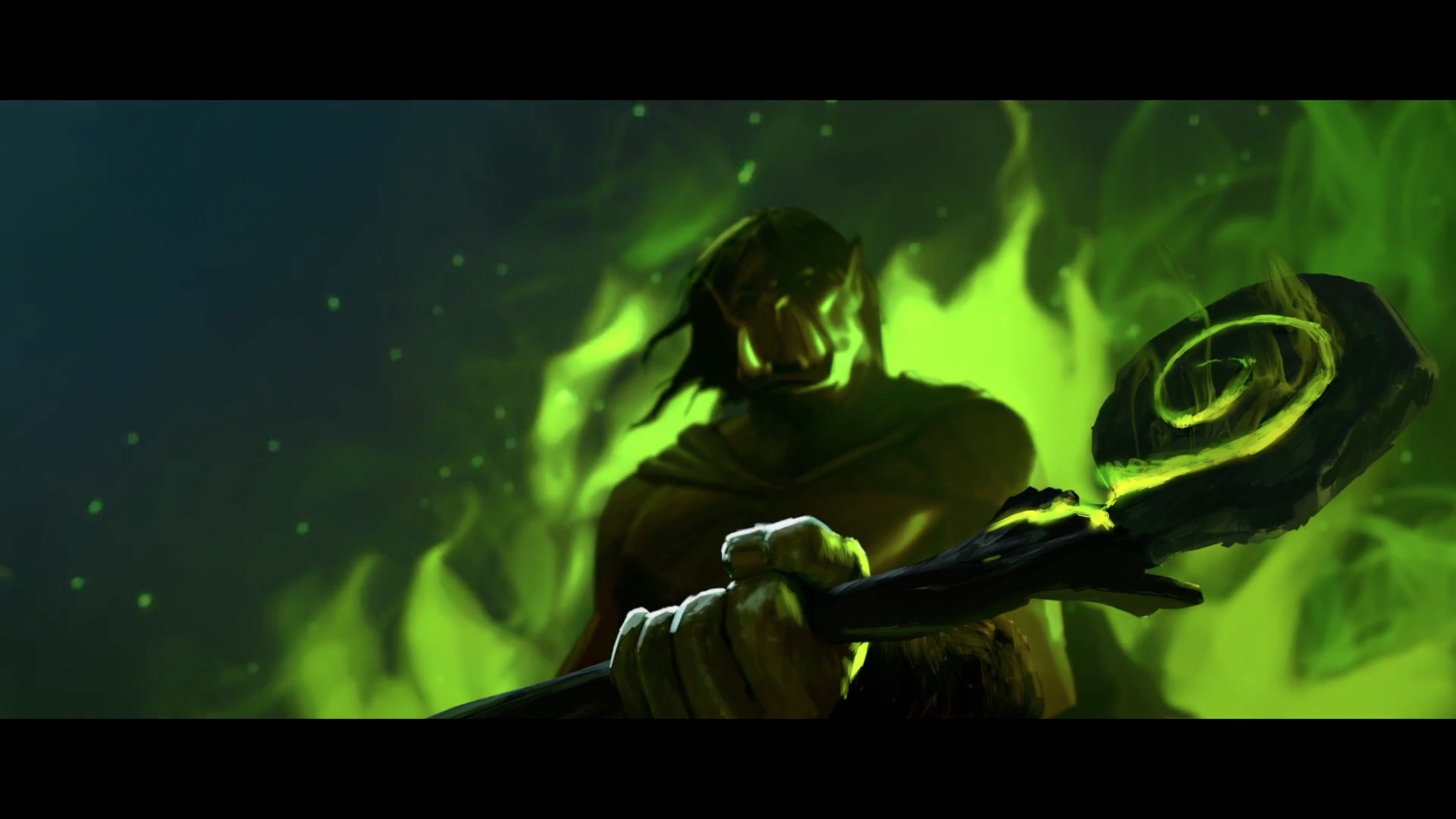 guldan - Gallery - Diablo 4