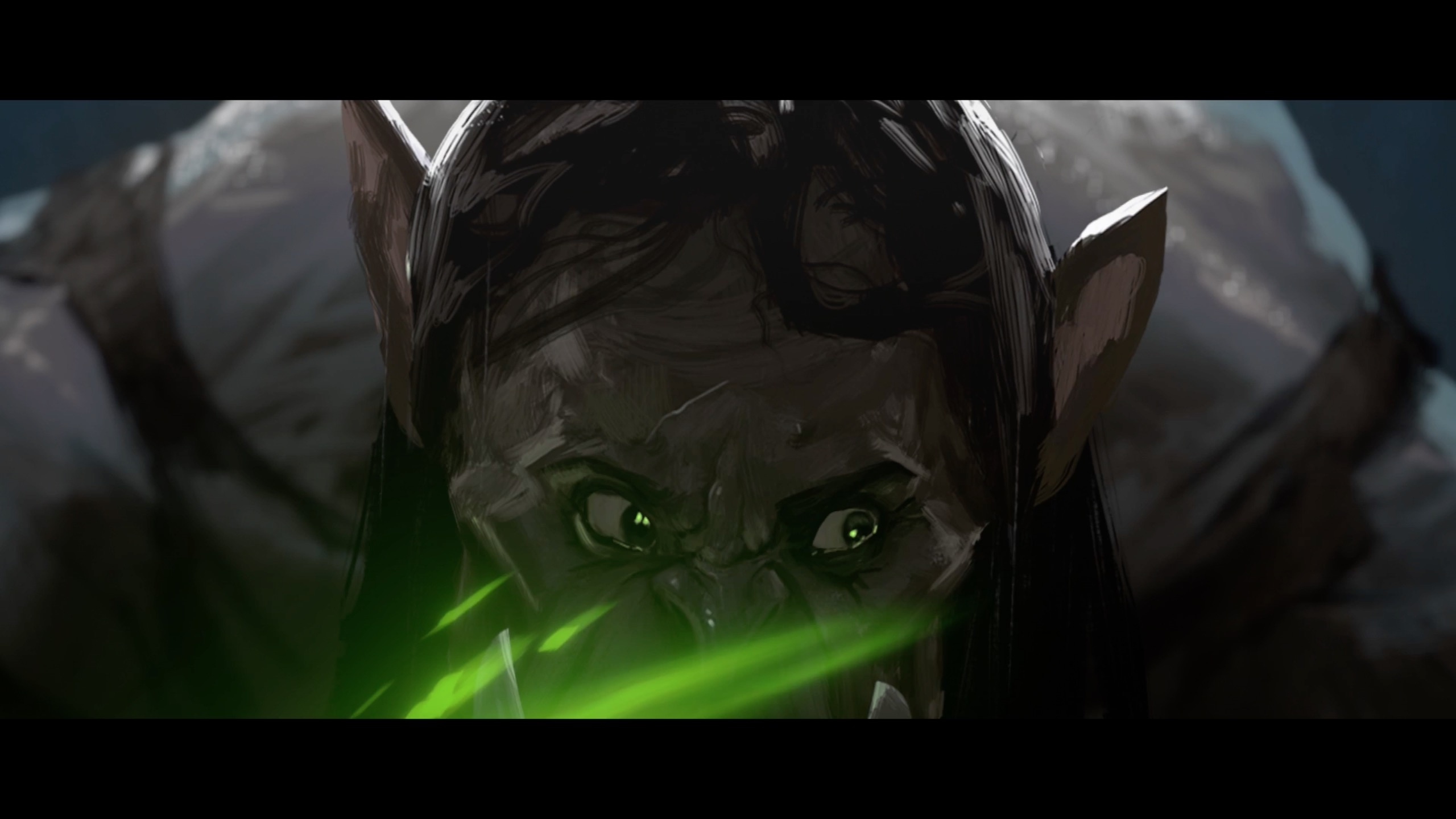 guldan - Gallery - World of Warcraft