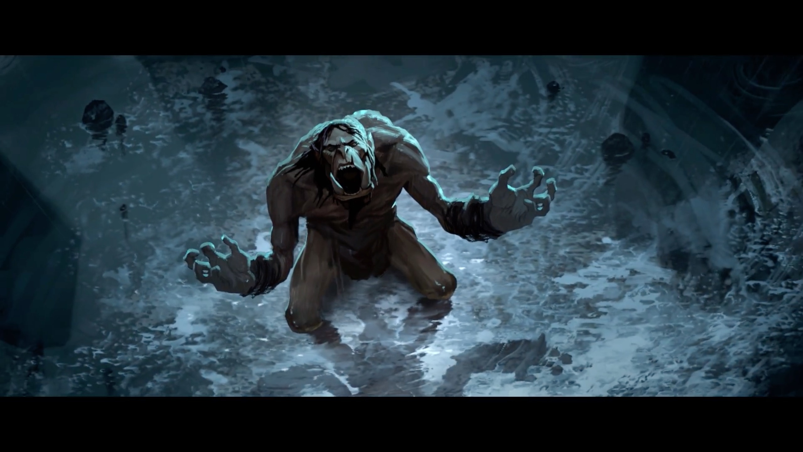 guldan - Gallery - Diablo 4