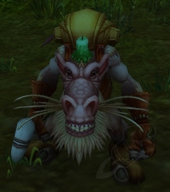 Kobold Miner - NPC - World of Warcraft