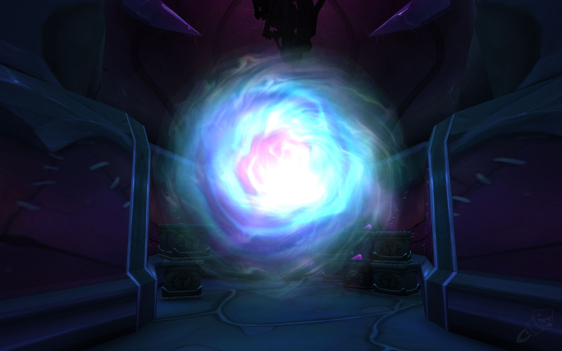 Twilight Portal - NPC - World of Warcraft