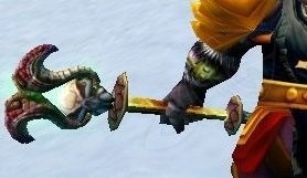 Sceptre of Smiting - Item - Classic World of Warcraft