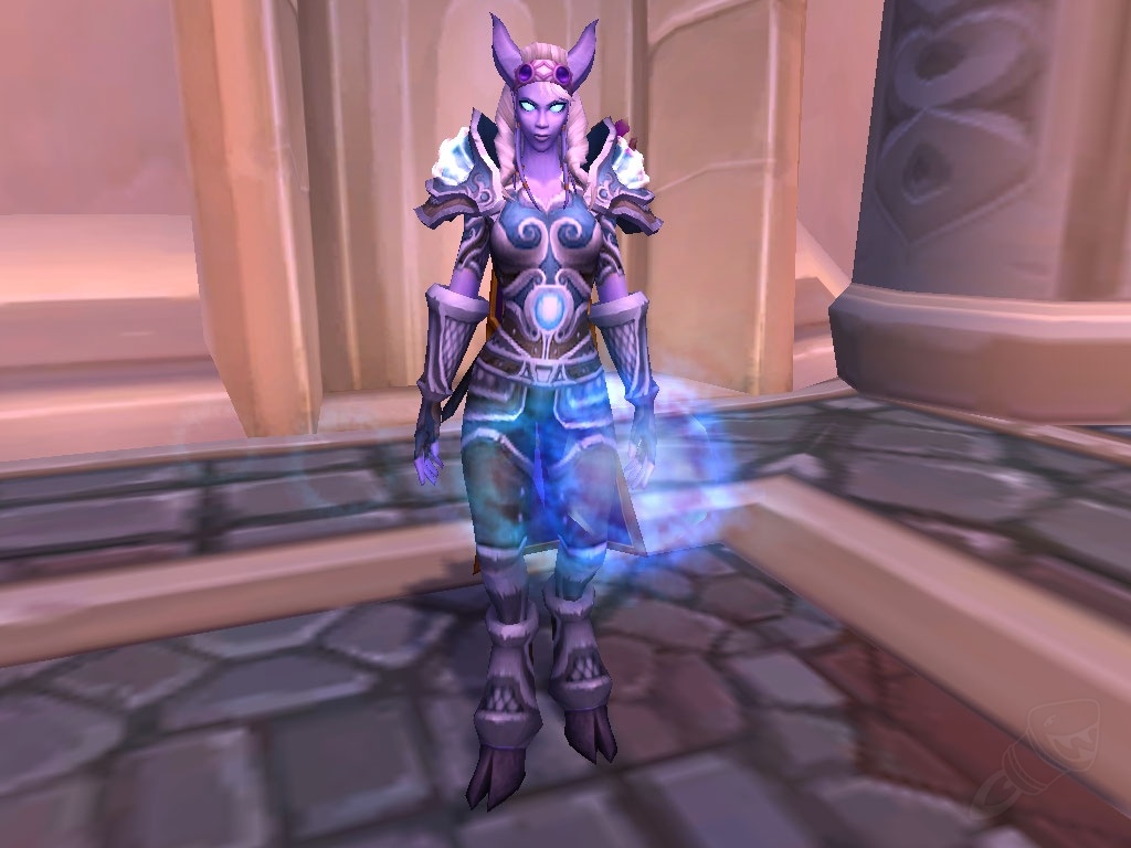 Farseer Lopaa - NPC - World of Warcraft