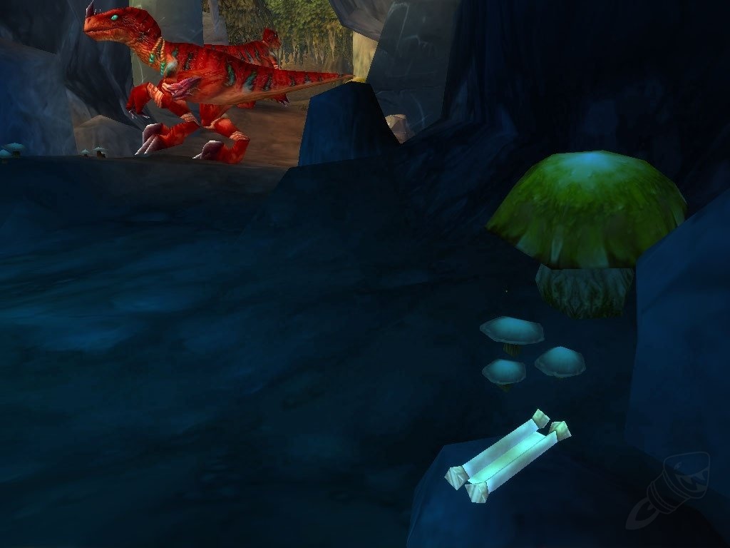 Cortello's Riddle - Quest - Classic World of Warcraft