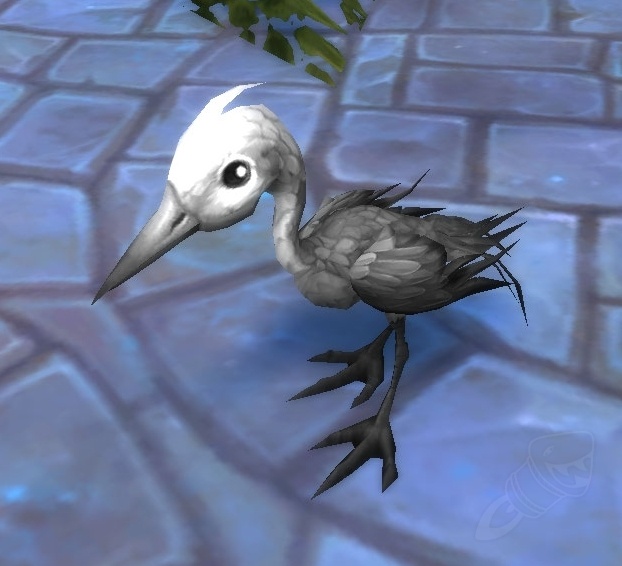 Enchanted Stone Whistle - Item - World of Warcraft