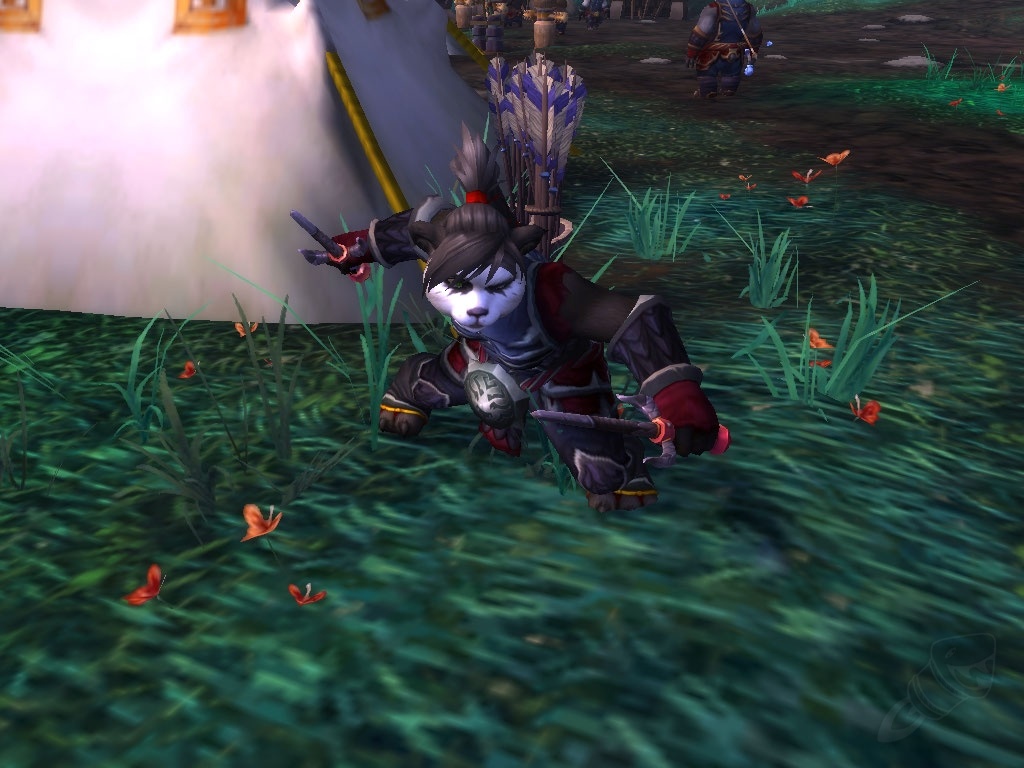 Taoshi - PNJ - World of Warcraft