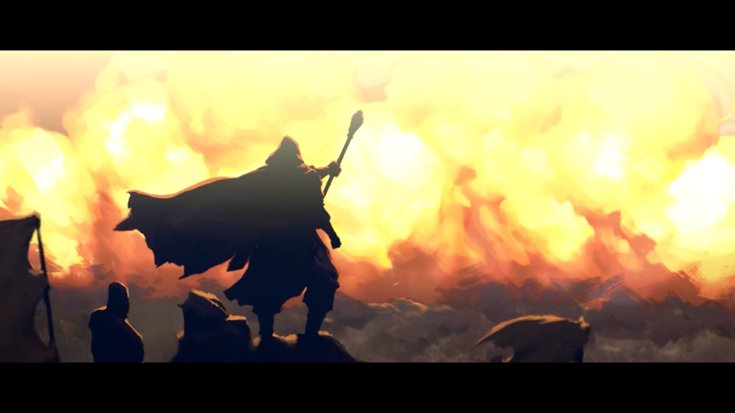 Khadgar - Gallery - Classic World of Warcraft