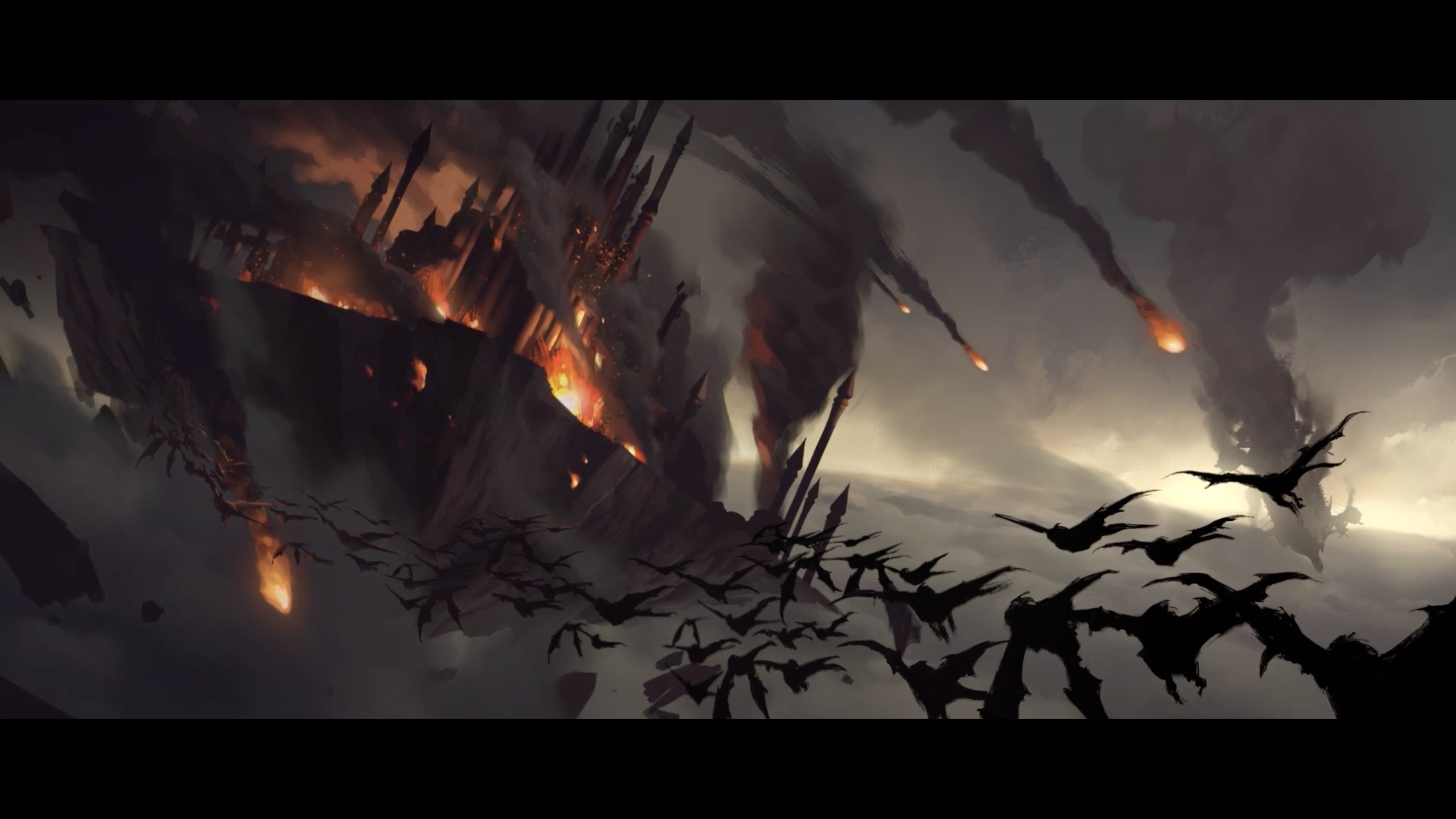 Khadgar - Gallery - World of Warcraft