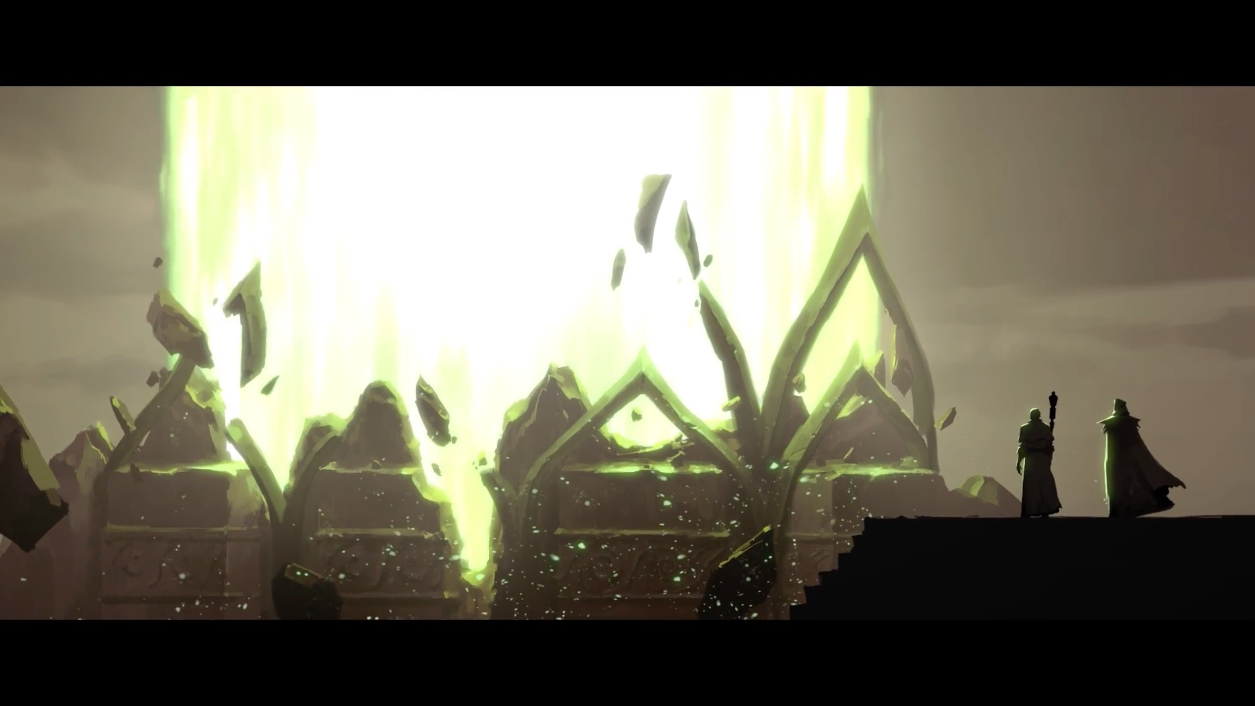 Khadgar - Gallery - World of Warcraft