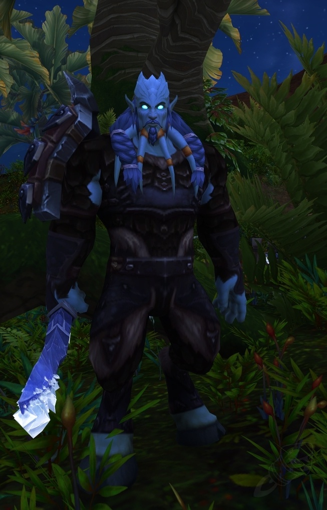 Proof of Strength: Wasp Stinger - Quest - World of Warcraft