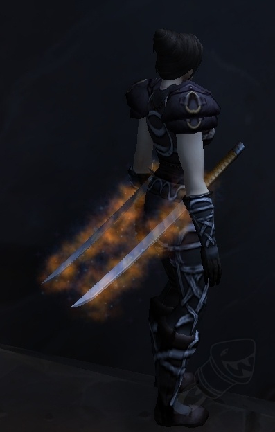 Illusion: Sonnenfeuer - Gegenstand - World of Warcraft