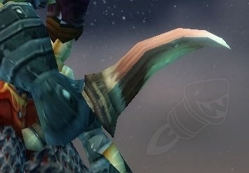 Threshadon Fang - Item - World of Warcraft