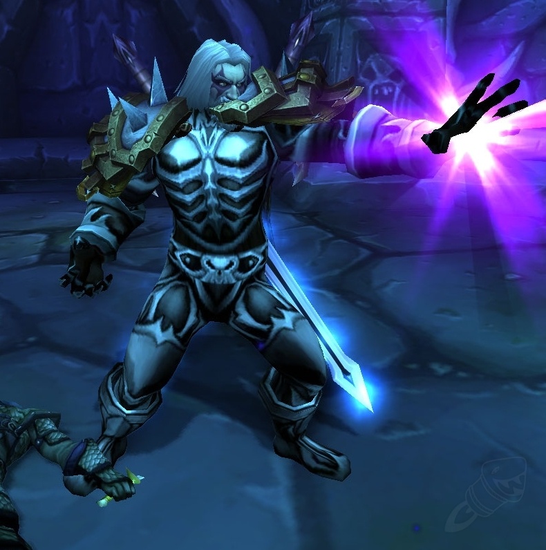 Thassarian - NPC - World of Warcraft