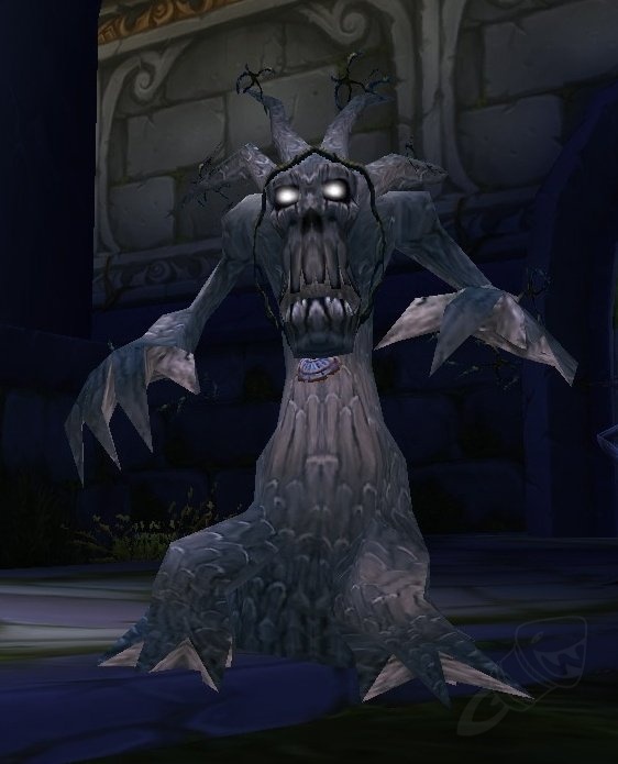 Warpwood Stomper - NPC - Classic World of Warcraft
