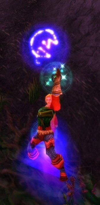 Scroll of Versatility - Item - World of Warcraft