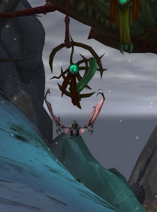 Hog-Nosed Bat - NPC - World of Warcraft