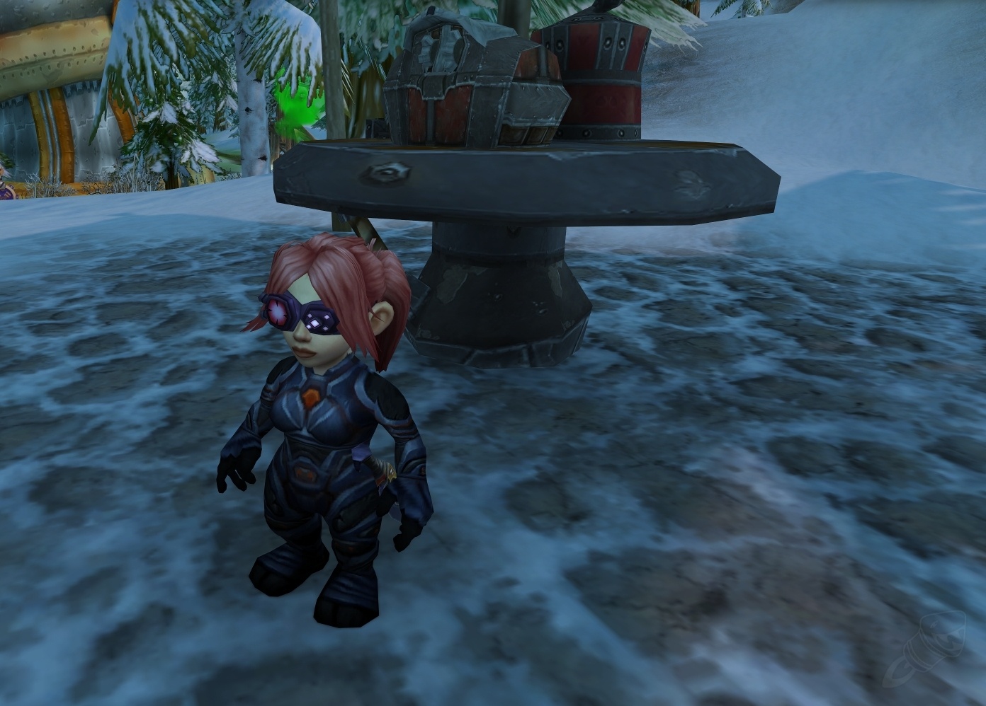 L’avenir de Gnomeregan - Quête - World of Warcraft