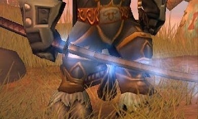 Typhoon - Item - Classic World of Warcraft