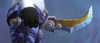 Sword of Singing Wind - Item - 11.1.0 PTR