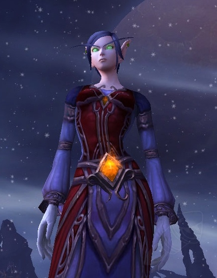 Wild Gladiator's Cord of Cruelty - Item - World of Warcraft