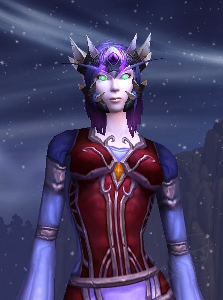 Felsoul Cowl - Item - World of Warcraft