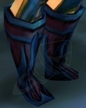 Corpselight Greaves - Item - World of Warcraft