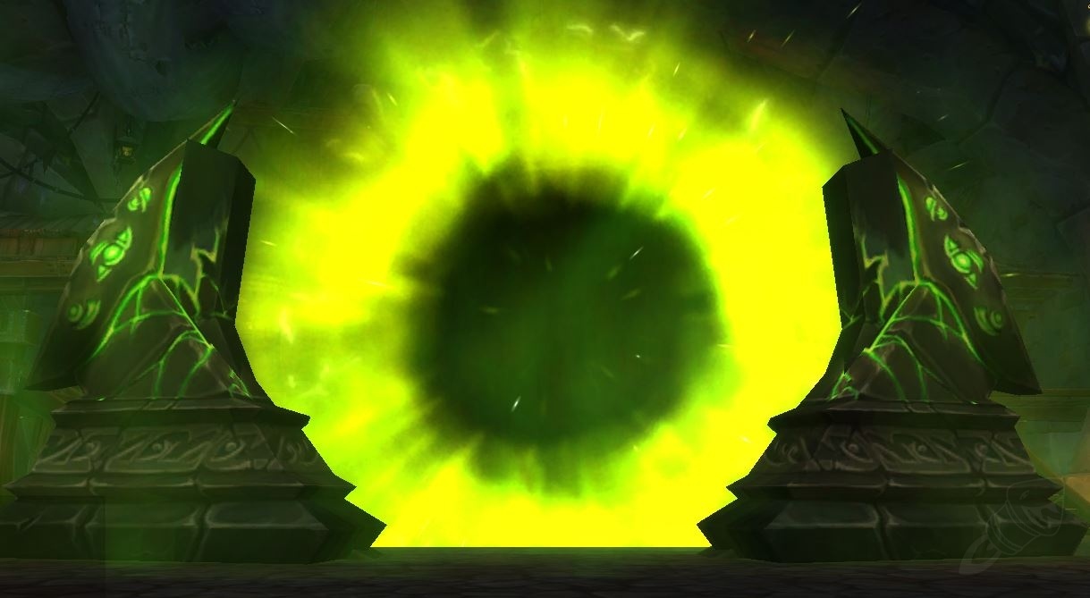 The Heart of the Dreadscar - Quest - World of Warcraft