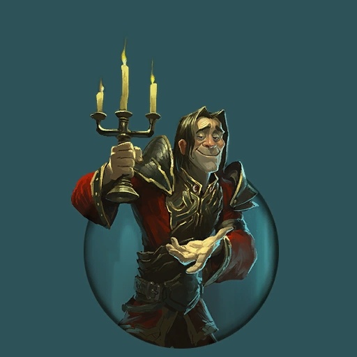 Karazhan Patch - Gallery - World of Warcraft