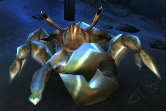 Skittering Crustacean - NPC - Classic World of Warcraft